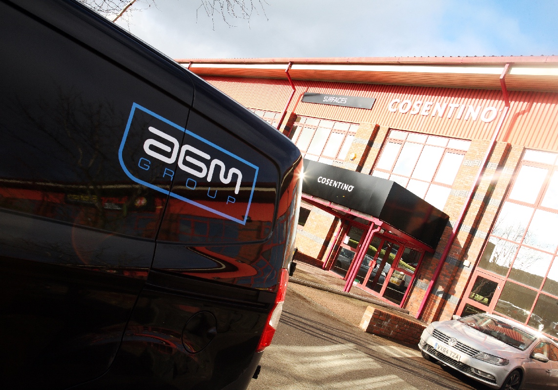 Building Contracts - AGM Group