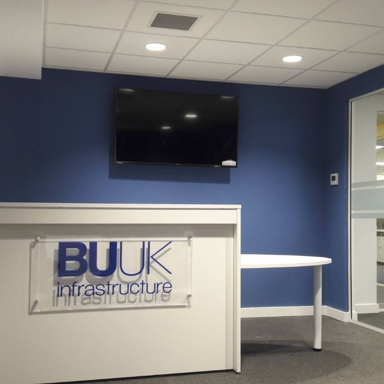 BUUK & GTC - AGM Group