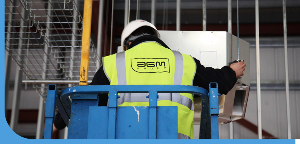 AGM Group | AGM Building Services | AGM Interiors | eMaintain